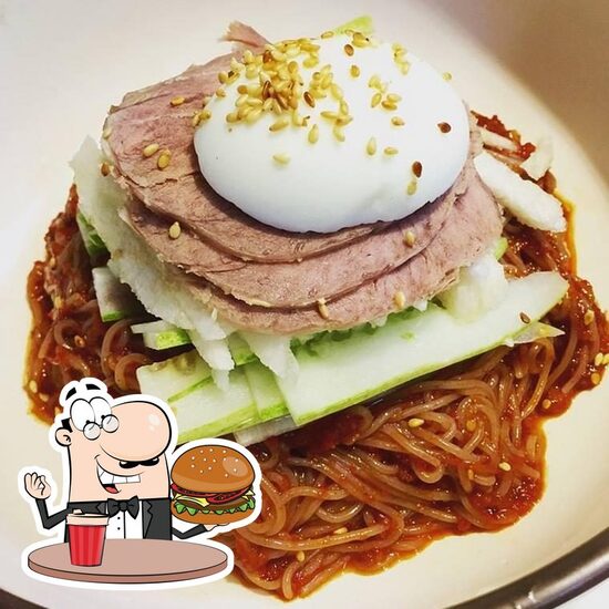 King BBQ Buffet, Ho Chi Minh City - Restaurant menu, prices and reviews
