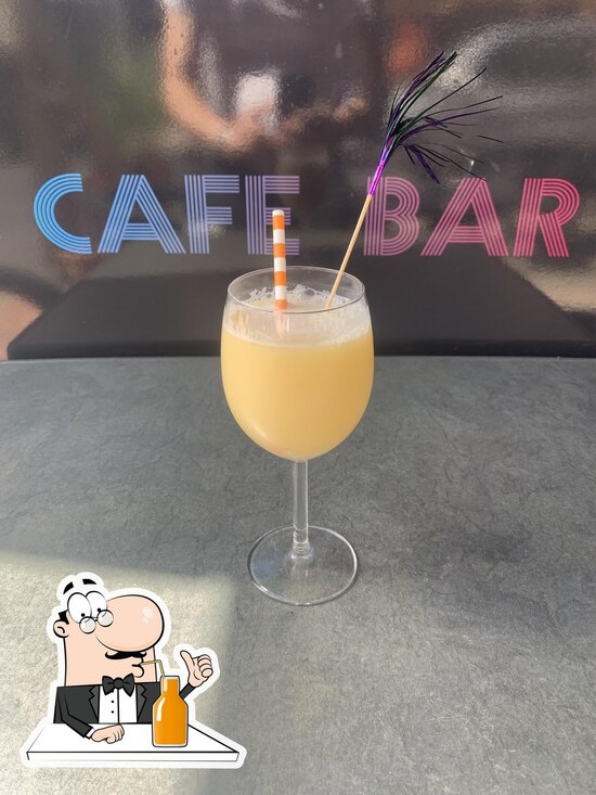 Le Delight's pub & bar, Billom - Restaurant reviews
