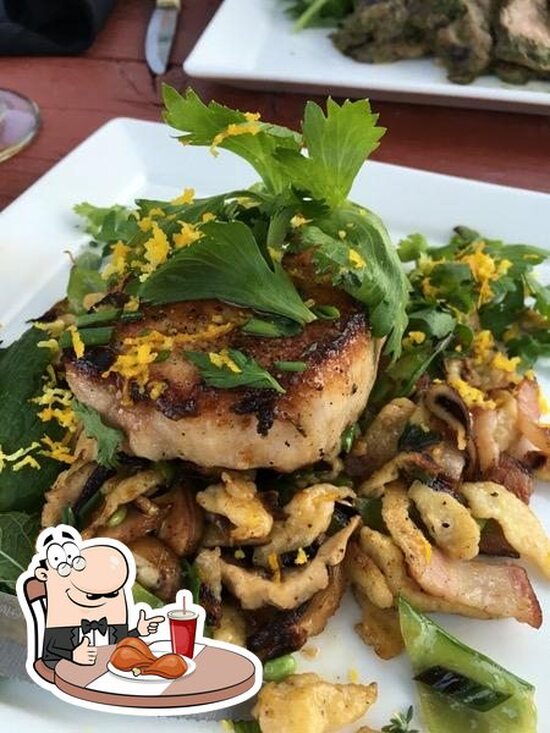 Lyons Fork, Lyons - Restaurant menu, prices and reviews