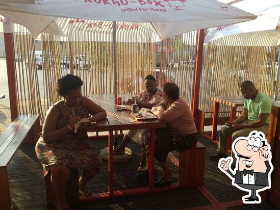 Nkukhu Box Protea Glen, Soweto - Restaurant menu, prices and reviews