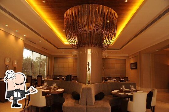 Saffron - Radisson Blu Bengaluru, Bengaluru - Restaurant menu, prices ...