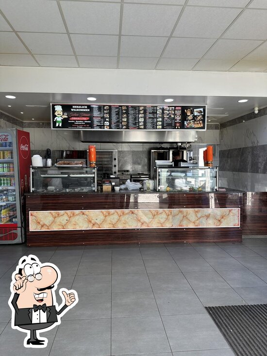 Sahin Döner - Pizzeria & Grillhähnchen, Osthofen - Speisekarte, Preise ...