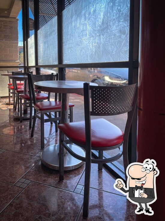 Star Snow Ice & Teriyaki, Houston - Restaurant menu, prices and reviews