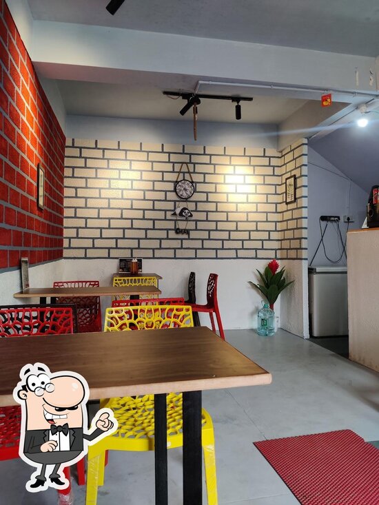 The pizza land, Tiptur - Restaurant menu, prices and reviews