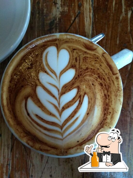 Brew Ha Ha Coffee Roasters Lilyfield, Lilyfield - Restaurant menu ...