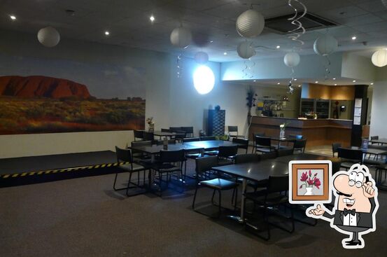 Fawkner RSL Returned and Services League, Fawkner - Restaurant menu ...