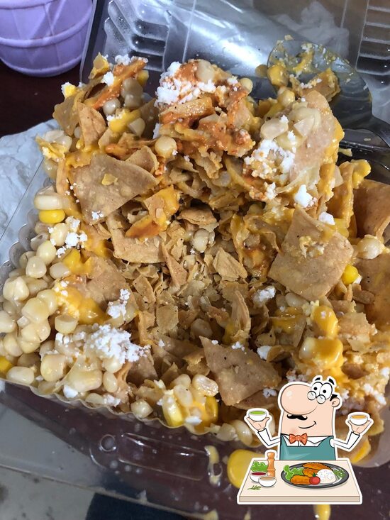 El señor de los Elotes, General Escobedo - Restaurant reviews