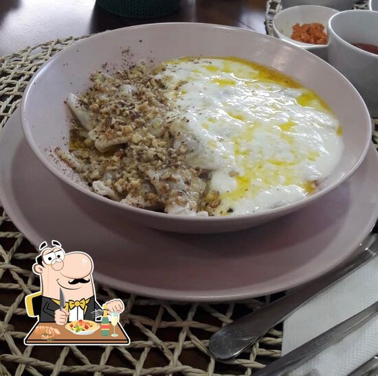Gurme mantı cafe, Abana - Restaurant reviews