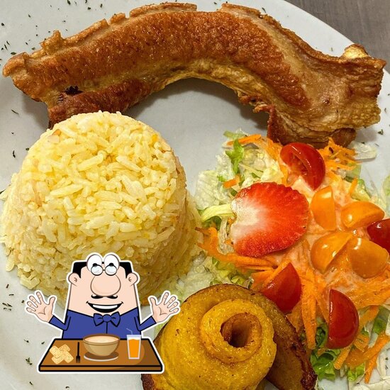 restaurante san remo gourmet, Jericó - Menú del restaurante, precios y ...