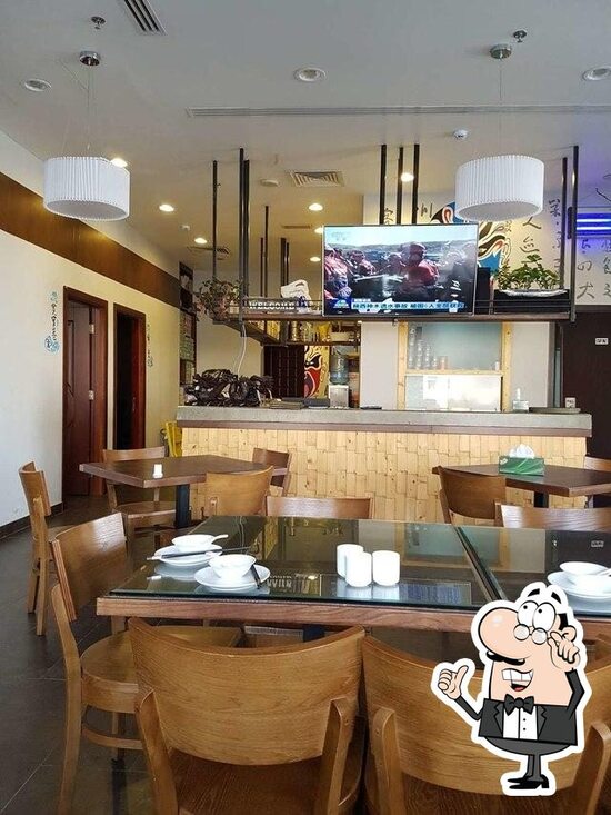 Gang Fu Hongkong Style Restaurant, Dubai - Opiniones del restaurante