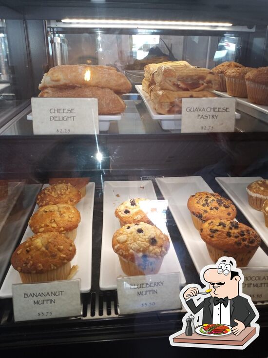 Tierra Mia Coffee Drive Thru, Huntington Park - Restaurant menu, prices ...