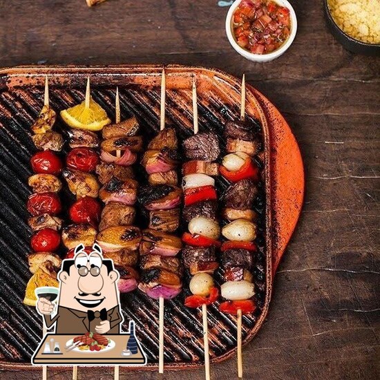 HaY wEy QuE sAbRoOsOs !!! - Menú del restaurante, precios y reseñas