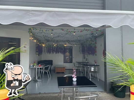 Best cafe in rocklea “Donaldson Road Cafe”, Rocklea - Restaurant menu ...