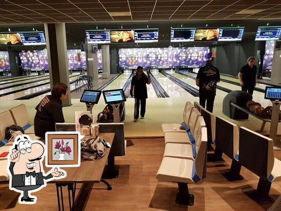 Bowling Scheveningen BV, The Hague - Restaurant reviews