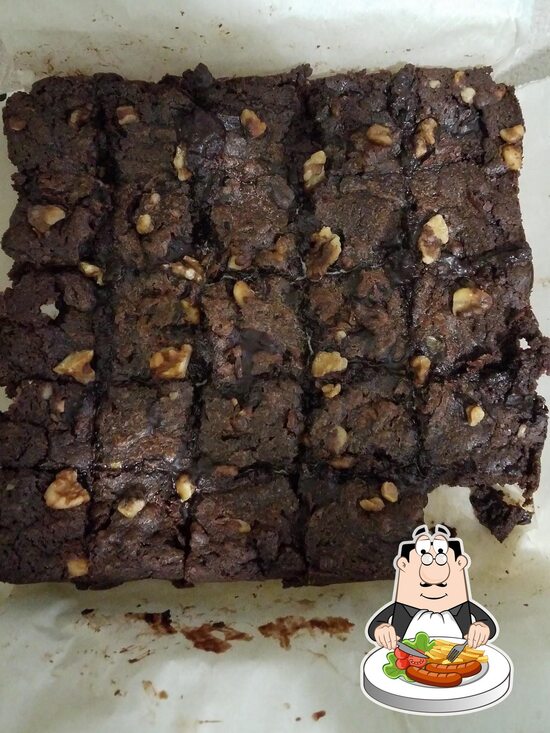 Chocolate Fudge Delight! in Houston - Restaurant reviews
