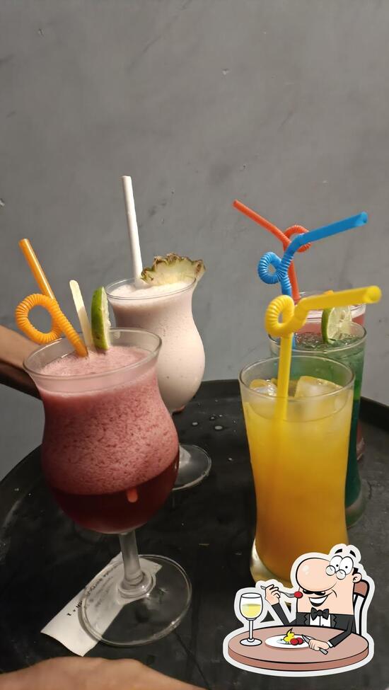 Da Spot, Visakhapatnam - Restaurant menu, prices and reviews