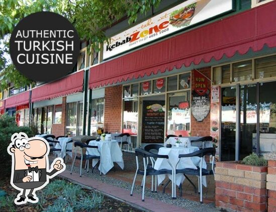 Kebab Zone, Oakey - Restaurant menu, prices and reviews