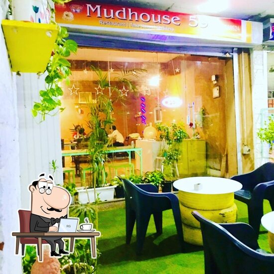 Mudhouse 59, Gurugram - Restaurant menu, prices and reviews