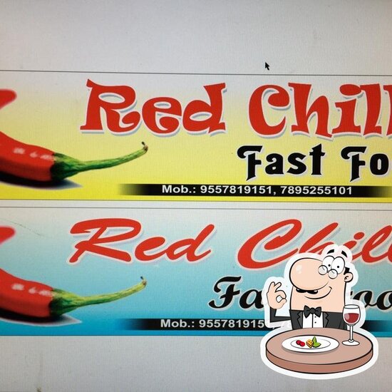 Red chilli fast food & Restaurant, Dehradun - Restaurant reviews