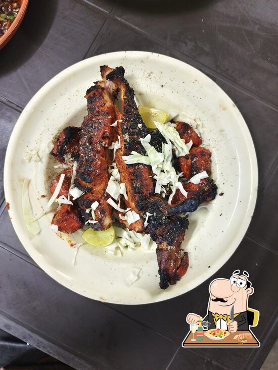 Shahe Madina Restaurant, Sikka - Restaurant menu, prices and reviews