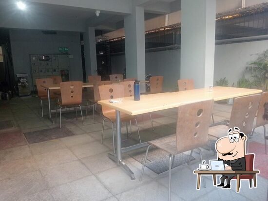Sri Vardhaman Cafe, Bengaluru - Restaurant menu, prices and reviews