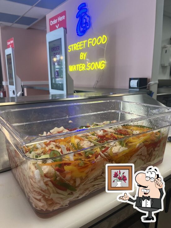 Chicken Lab Towson in Towson - Restaurant menu and reviews