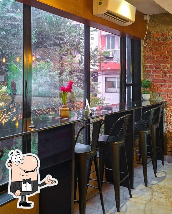 The Gangtok Kitchen - TGK, Kolkata - Restaurant menu, prices and reviews