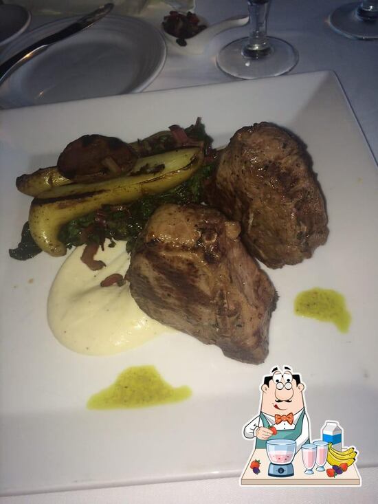 Menu at 360 Grille restaurant, Florence, 10 Hightower Pl