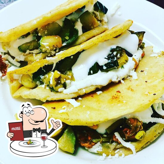 Carta del restaurante Tio Nacho - Bronx, Yonkers, 240w W 238th St