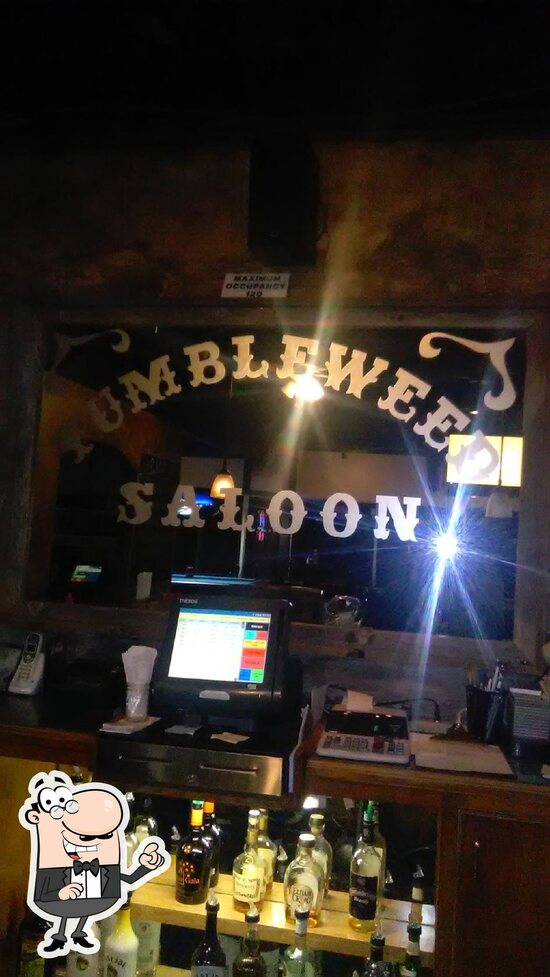 Tumbleweed Grill & Bar, Gardner - Restaurant menu, prices and reviews