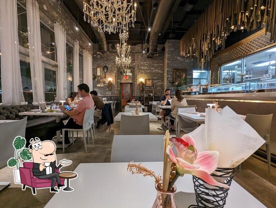 YUCA 105, Miami Beach - Restaurant menu, prices and reviews