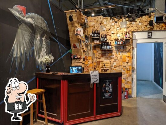 Beyond the Pale Brewing Company, 250 City Centre Ave Bay 106 in Ottawa ...
