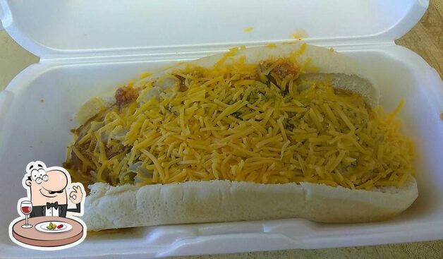 Big Dan's Hamburgers fast food, Indianapolis – menu, prices & reviews