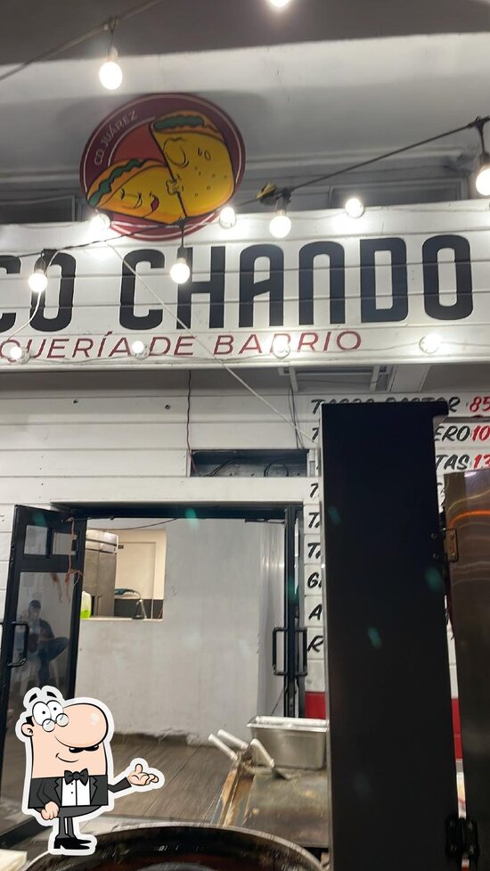 TACO CHANDO, Ciudad Juarez - Menú del restaurante, precios y reseñas