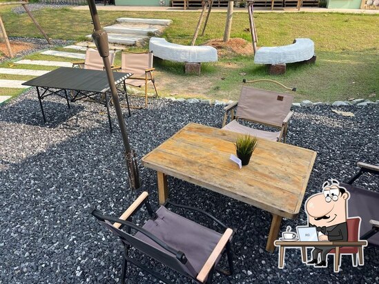 24 Camping & Cafe', Bang Phra - Restaurant menu, prices and reviews