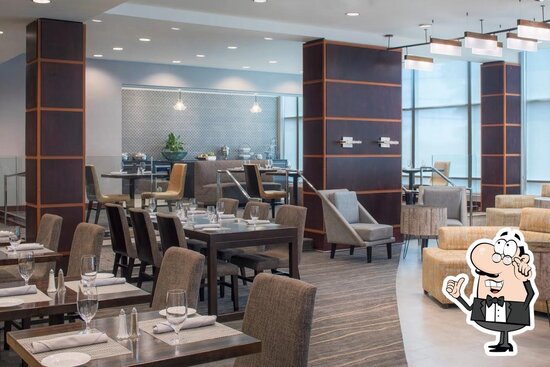 Menu at 555 Chophouse And Bar, Mount Laurel
