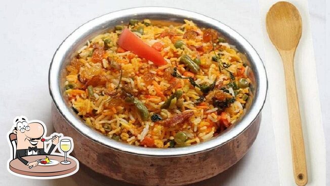 AHA RUCHULU, Visakhapatnam - Restaurant menu, prices and reviews