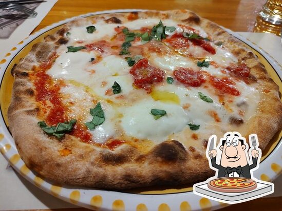 Angelo's Pizza, Mola di Bari - Restaurantbewertungen