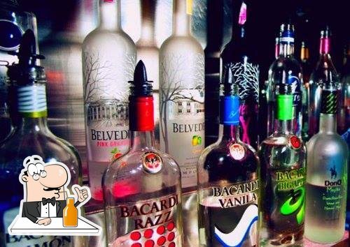 Bar 9, Midrand - Restaurant reviews