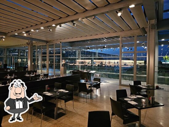 CUBE Restaurant, Stuttgart - Restaurant menu, prices and reviews