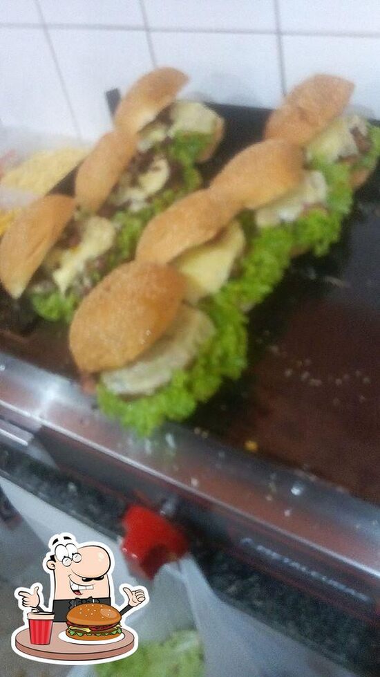 Dubai Lanches, Juiz de Fora - Opiniones del restaurante