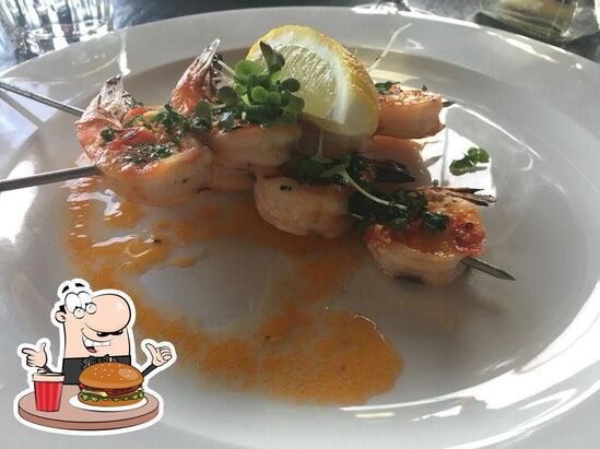 Eastern Seaboard, Drogheda - Restaurant menu, prices and reviews