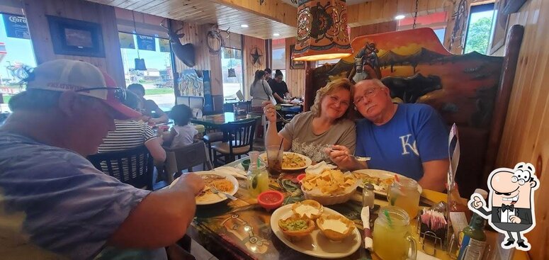 El Rodeo Mexican Restaurant, Sedalia - Restaurant menu, prices and reviews