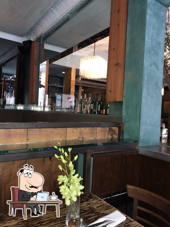 Extra Virgin, New York City - Restaurant menu, prices and reviews