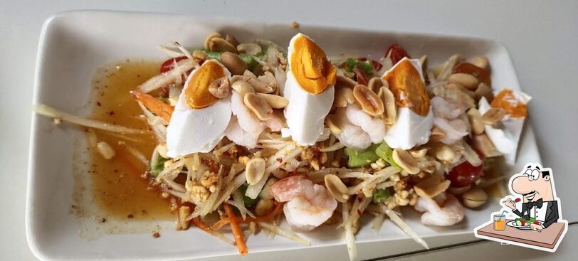 FLUKE COFFEE HOUSE, Phrom Phiram - Restaurant reviews
