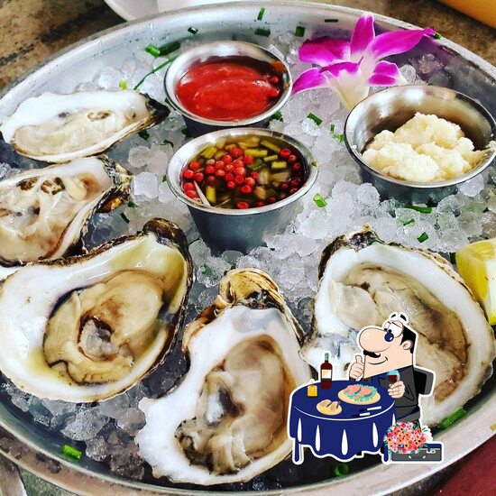 Grumpy Gary's at Dockers, Dania Beach - Restaurant menu, prices and reviews