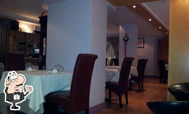 Jewel Tavern Chinese Restaurant, Cape Town - Restaurant menu, prices ...