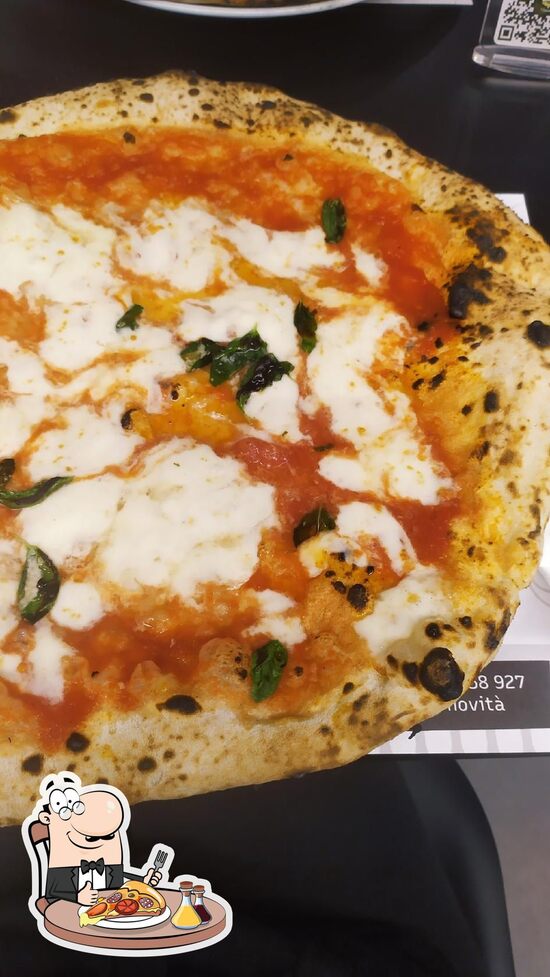L' Antica Pizzeria da Michele, Genoa - Restaurant reviews