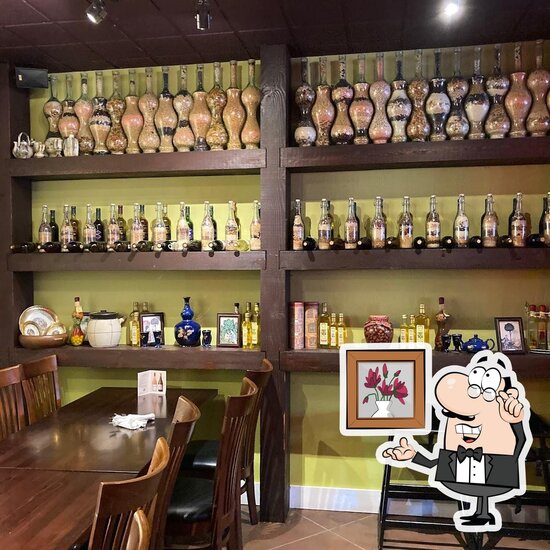 Pasta Polo Langley, Langley - Restaurant menu, prices and reviews