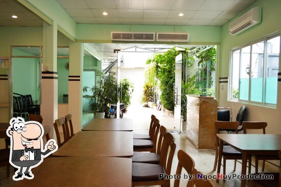 Phở Phú Hương, Ho Chi Minh City - Restaurant menu, prices and reviews